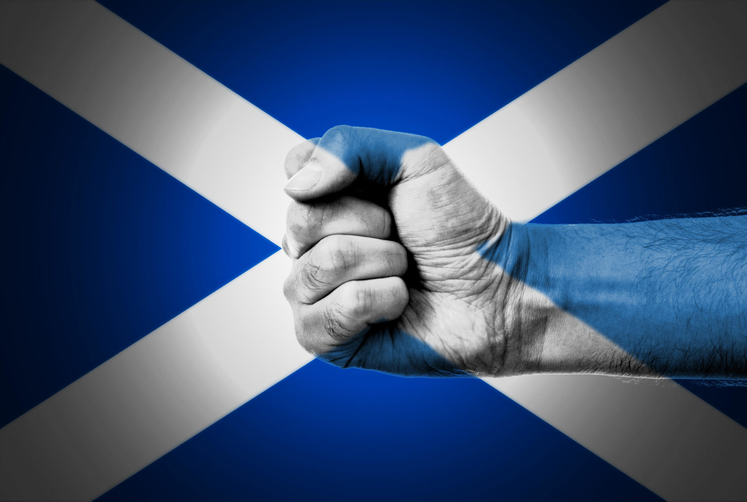 Scotland’s Identity Crisis - Scottish Violence Reduction Unit