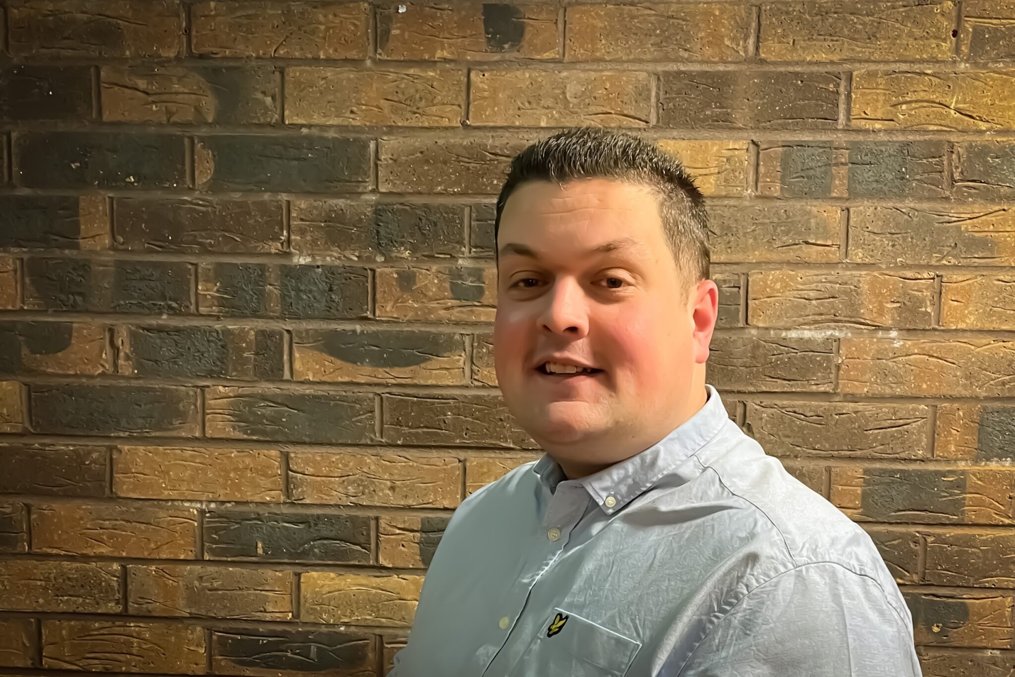 Building partnerships in Ayrshire - Inspector Jason Peter - Scottish ...