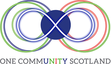 One Community Scotland | Scottish Violence Reduction Unit
